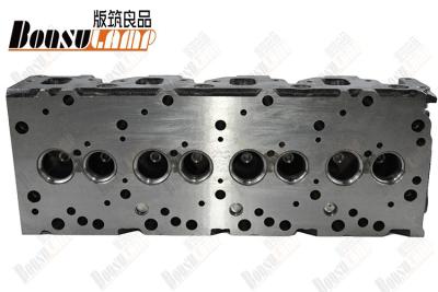 China Car Accessories 3.0L 3000CC 4JH1 4JH1-TC Diesel Engine Cylinder Head 8-94431523-1 8944315231 TFR NHR 100P for sale