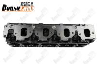 China Car Accessories 3.0L 3000CC 4JH1 4JH1-TC Diesel Engine Cylinder Head 8-94431523-1 8944315231 TFR NHR 100P for sale