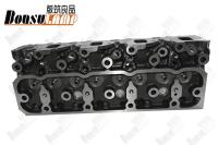 China Car Accessories 3.0L 3000CC 4JH1 4JH1-TC Diesel Engine Cylinder Head 8-94431523-1 8944315231 TFR NHR 100P for sale