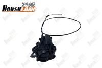 China Genuine Original 1828401280 1-82840128-0 FVR 6HK1 4HK1 Engine Stop Motor For ISUZU for sale