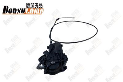 China Genuine Original 1828401280 1-82840128-0 FVR 6HK1 4HK1 Engine Stop Motor For ISUZU for sale