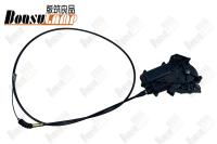 China Genuine Original 1828401280 1-82840128-0 FVR 6HK1 4HK1 Engine Stop Motor For ISUZU for sale