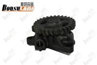 China Genuine Original Parts Oil Pump 1-13100313-0 1131003130 For 4HK1 6HK1 for sale