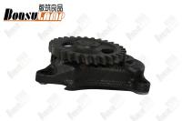 China Genuine Original Parts Oil Pump 1-13100313-0 1131003130 For 4HK1 6HK1 for sale