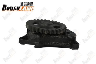 China Genuine Original Parts Oil Pump 1-13100313-0 1131003130 For 4HK1 6HK1 for sale