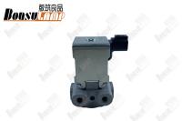 China Truck Air Brake Valve Solenoid Valve 1825636026 For Isuzu 1-82563602-6 FVZ 6HK1 for sale