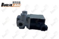 China Truck Air Brake Valve Solenoid Valve 1825636026 For Isuzu 1-82563602-6 FVZ 6HK1 for sale