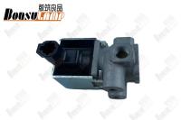 China Truck Air Brake Valve Solenoid Valve 1825635992 For Isuzu 1-82563599-2 CXZ 10PE1 for sale