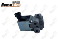 China Truck Air Brake Valve Solenoid Valve 1825635992 For Isuzu 1-82563599-2 CXZ 10PE1 for sale