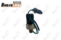 China 1824101760 Truck Parts Brake Switch For Isuzu CXZ96 10PE1 1-82410176-0 for sale