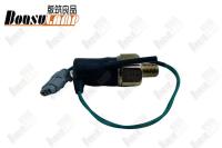 China 1824101760 Truck Parts Brake Switch For Isuzu CXZ96 10PE1 1-82410176-0 for sale