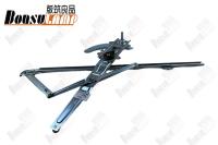 China 1744181340 ISUZU Front Door Window Regulator For Isuzu FVR 10PE1 1-74418134-0 1.5 KG for sale