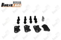 China Isuzu Auto Parts EXR01 CYZ06 1373001120 U Joint 164*60 1-37300112-0 for sale