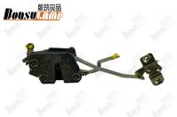 China 1745181190 ISUZU Auto Parts 1-74518119-0 Manual Door Lock For Forward Trucks And Tractors FVR96 for sale