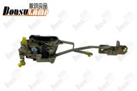China 1745181190 ISUZU Auto Parts 1-74518119-0 Manual Door Lock For Forward Trucks And Tractors FVR96 for sale