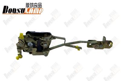 China 1745181190 ISUZU Auto Parts 1-74518119-0 Manual Door Lock For Forward Trucks And Tractors FVR96 for sale