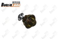 China 1137700850 ISUZU Truck Spares Thermostat 76.5C FVR 6SA1 6SD1 1-13770085-0 for sale