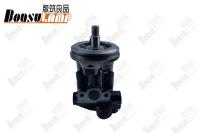 China 1195005040 ISUZU Power Steering Oil Pump Assembly FVR 6SD1 1-19500504-0 for sale