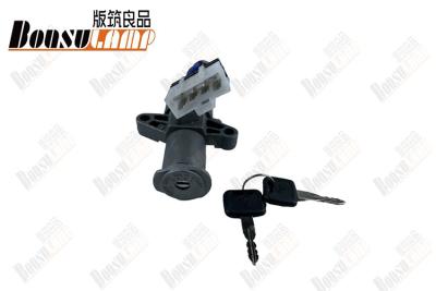 China 1791382012 ISUZU Auto Parts 1-79138201-2 Ignition Switch Seat FVR96 for sale