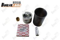 China NPR 4HF1 Auto Parts 5878116940 Cylinder Liner Kit For Isuzu 5-87811694-0 for sale