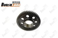China 1-33255070-0 ISUZU Main Shaft First Gear Z=54 CXZ MJD7S 1332550700 for sale