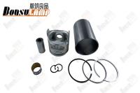 China 4HG1T NPR71 5-87813572-0 Cylinder Liner Kit 5878135720 for sale