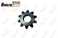 China 1-41551053-0 ISUZU CXZ Parts Differential Pinion Gears 1415510530 for sale
