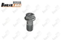 China 4BD1 FVR 6HK1 700P Oil Check Valve 8-97329618-0 For Excavator Diesel Engine 8973296180 for sale