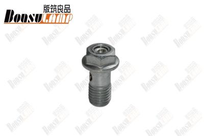 China 4BD1 FVR 6HK1 700P Oil Check Valve 8-97329618-0 For Excavator Diesel Engine 8973296180 for sale