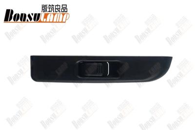 China ISUZU NPR94 Window Regulator Switch 8-98147255-0 For Engine 4JB1 8981472550 for sale