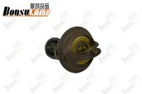 China 0.48 KG Net Weight ISUZU Genuine Parts Thermostat For FVR 6SA1 LV123 1137700850 1-13770085-0 for sale
