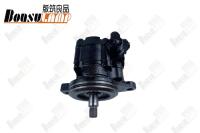 China New Power Steering Oil Standard FVR 6SD1 Pump Assembly 1-19500504-0 1195005040 for sale