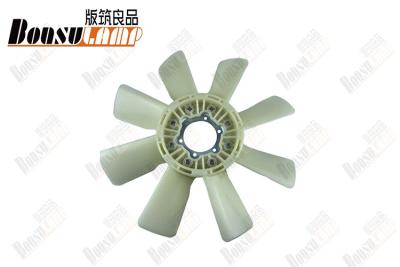 China HINO 500 Truck 163062080 Fan Blade 16306-2080 for sale