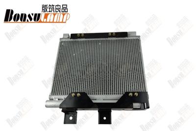 China 8100610P301 Condenser Assembly For ISUZU 700P 4HK1 8100610-P301 for sale
