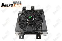 China 8100610P301 Condenser Assembly For ISUZU 700P 4HK1 8100610-P301 for sale