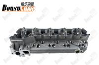 China Truck Parts 0102020003 Cylinder Head For Mitsubishi 4M40 for sale