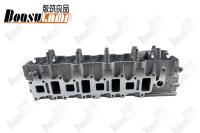 China Truck Parts 0102020003 Cylinder Head For Mitsubishi 4M40 for sale