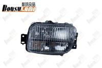 China Truck Parts 0608020009 Fog Lamp For Mitsubishi 4M50 for sale