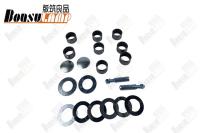 China 1878300640 Isuzu FSR SBR King Pin Kit Steering Knuckle Repair Kit KP-224 MI-52 1-87830064-0 for sale