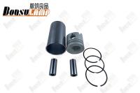 China Truck Parts 5878131780 Cylinder Liner Kit For Isuzu NKR 4JB1 5-87813178-0 for sale