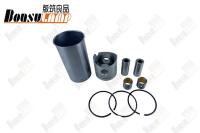 China Truck Parts 5878131780 Cylinder Liner Kit For Isuzu NKR 4JB1 5-87813178-0 for sale