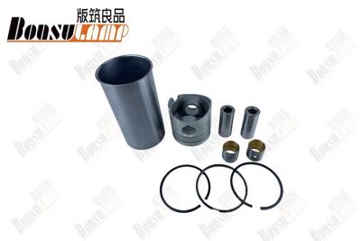 China Truck Parts 5878131780 Cylinder Liner Kit For Isuzu NKR 4JB1 5-87813178-0 for sale