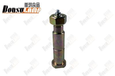 China 8941221743 8-94122174-3 ISUZU NKR5 NPR Truck Leaf Spring Pin 25*115 for sale