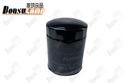 China Truck Auto Spare Parts NKR 4JB1T 100P-T 600P Oil Filter 8-94360427-0 8943604270 For Isuzu for sale