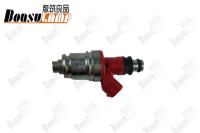 China Genuine Parts 8970795329 Injector For Isuzu TFR17 4ZE1 UCR17 TF4ZE1 8-97079532-9 for sale