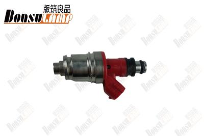 China Genuine Parts 8970795329 Injector For Isuzu TFR17 4ZE1 UCR17 TF4ZE1 8-97079532-9 for sale