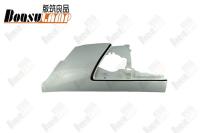 China 8974060399 ISUZU NPR Parts Front Hand Corner Panel 4HK1 700P 8-97406039-9 for sale