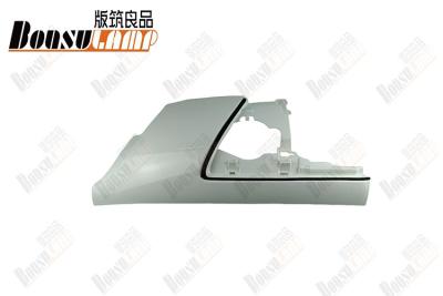 China 8974060399 ISUZU NPR Parts Front Hand Corner Panel 4HK1 700P 8-97406039-9 for sale