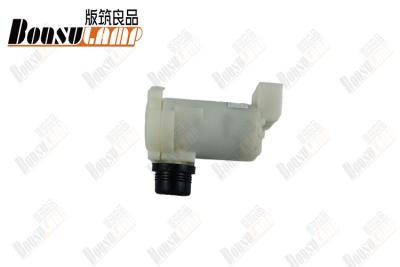 China 8978551390 ISUZU Front Washer Tank Motor Assembly 4JB1 4HF1 700P 4HK1 8-97855139-0 for sale