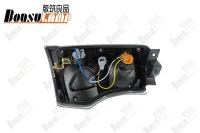 China 8-98010881-0 ISUZU NKR Corner Lamp Light 4KH1 600P 8980108810 for sale